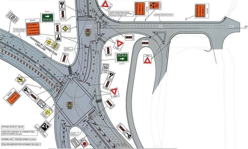 Traffic Analytics & Planning Inc. | Traffic Engineering | Traffic ...